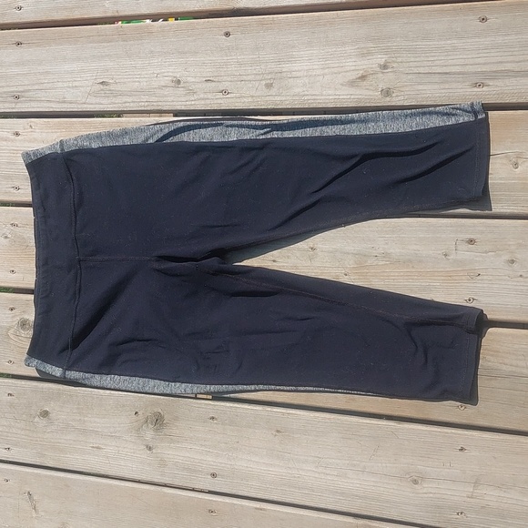 Kyodan | Pants & Jumpsuits | Capri Leggings | Poshmark